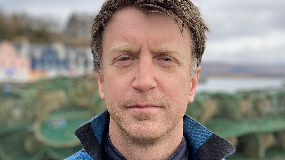 Cost of living crisis: 'We’re not really living any more' - BBC News