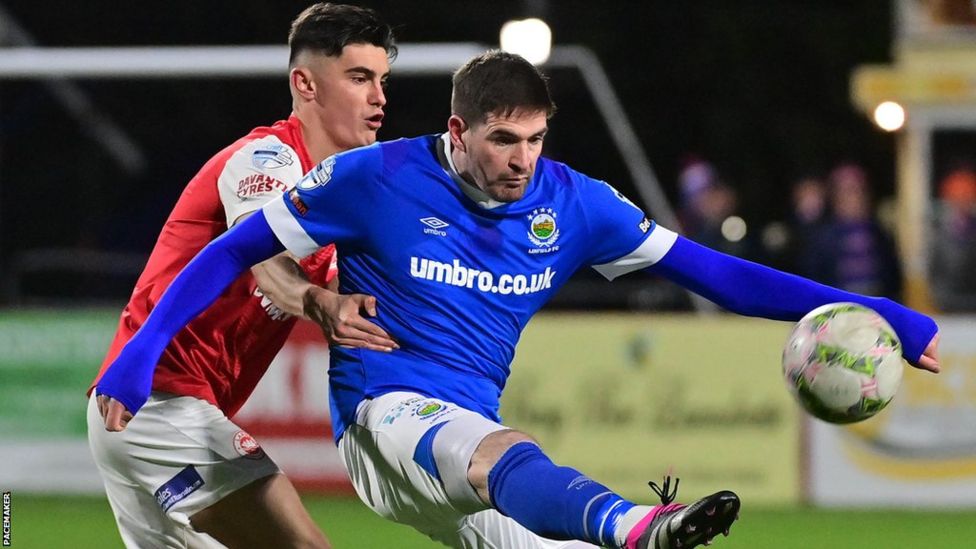 Irish Premiership: BBC Sport NI to stream five post-split matches - BBC ...