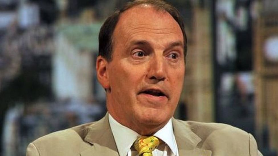 Simon Hughes to join Open University - BBC News