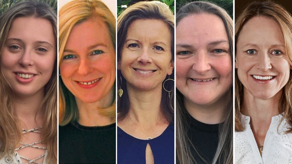 Title inheritance law change 'overdue', says baronet's wife - BBC News