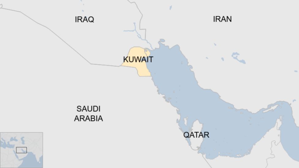 Kuwait elections: Only female MP Safa al-Hashem loses seat - BBC News