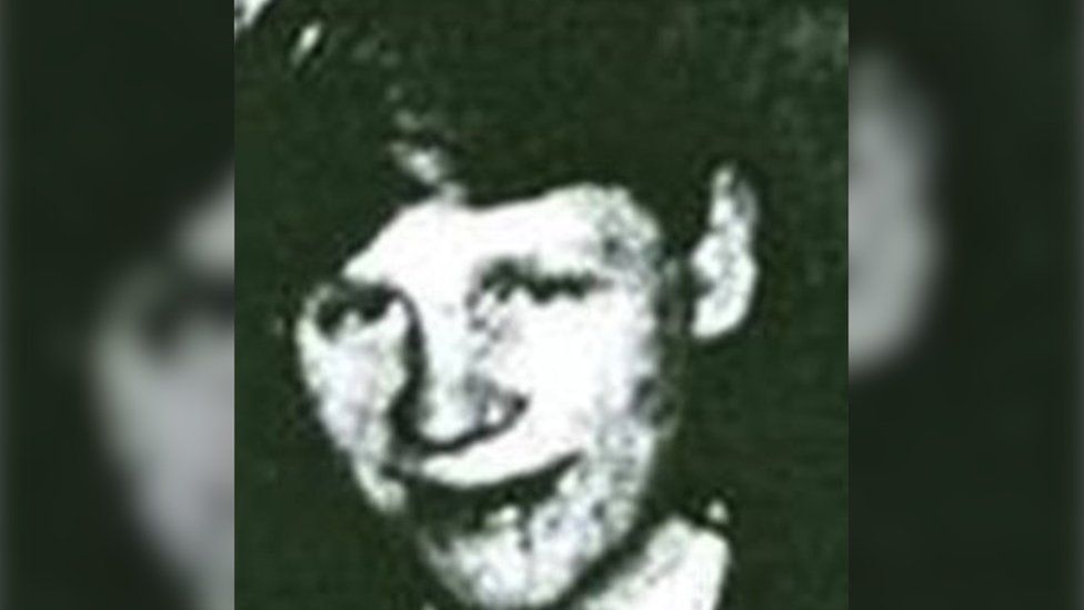 Thomas Friel death 'not due to rubber bullet fired by Army' - BBC News