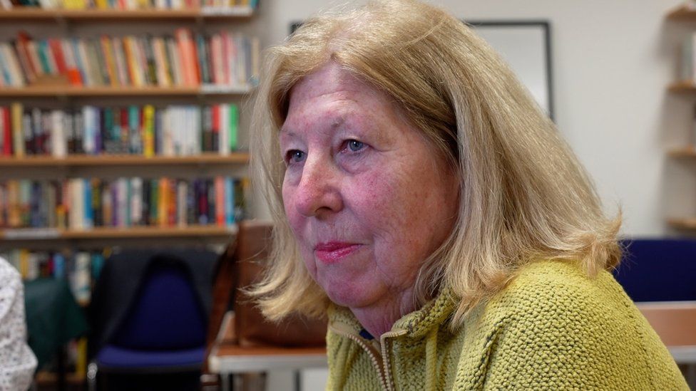 Brexit three years on: views from Stratford-upon-Avon - BBC News