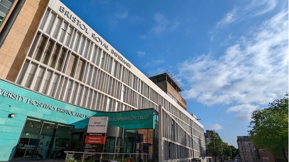 Bristol hospitals have frozen waiting lists amid strikes, bosses say ...