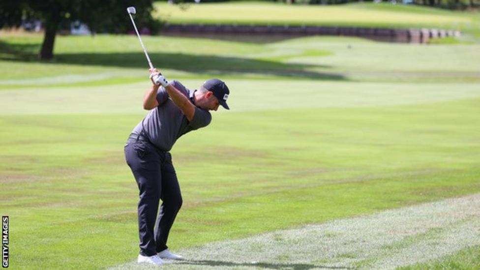 Oliver Farr: Welsh golfer seals best European Tour finish at Hero Open ...