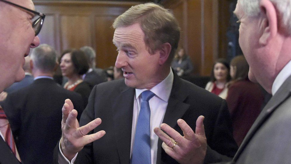 Brexit: Key quotes from non-UK figures - BBC News