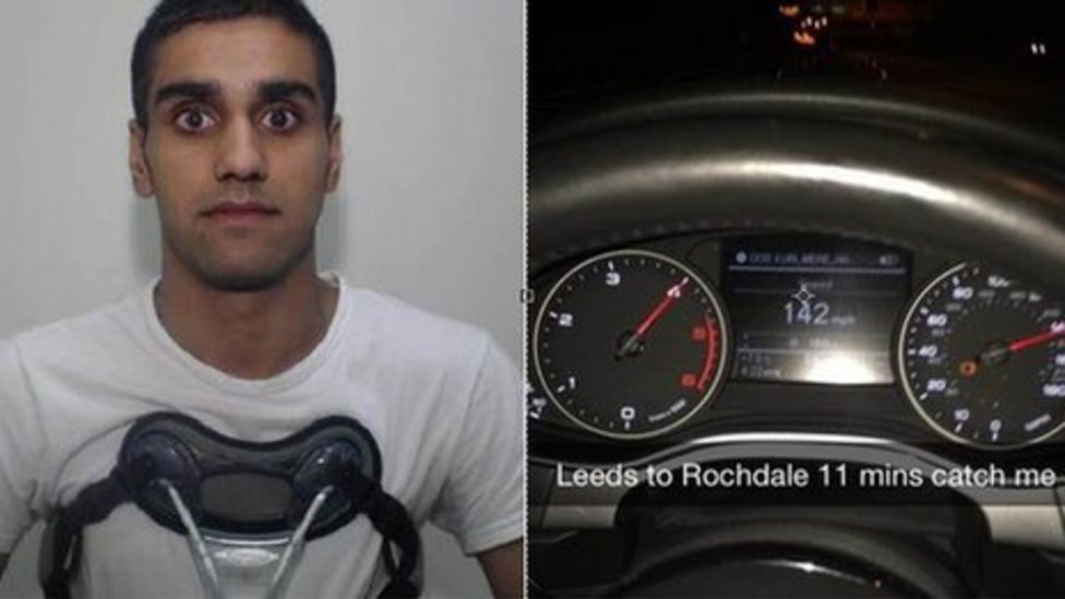 Dead driver's car displayed outside Parliament - BBC News