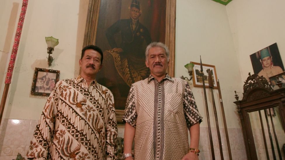 Sultan of Yogyakarta: A feminist revolution in an ancient kingdom - BBC ...