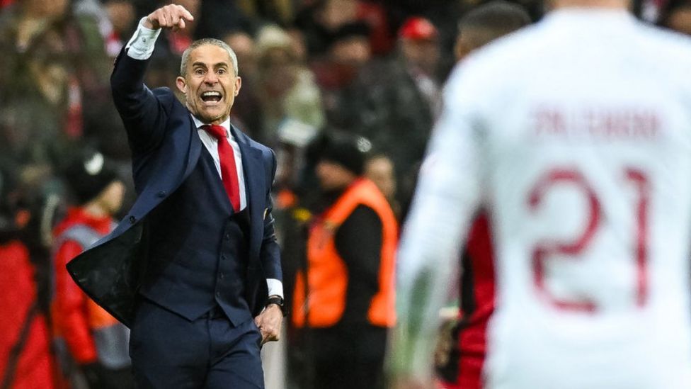 Former Premier League players you might not know are international ...