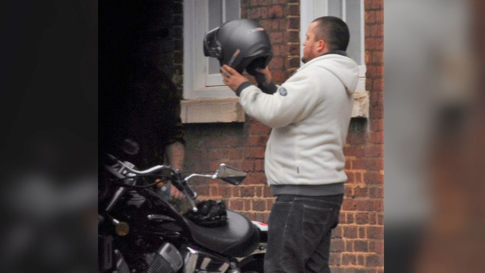 Exeter road rage driver jailed for attack on shoppers - BBC News