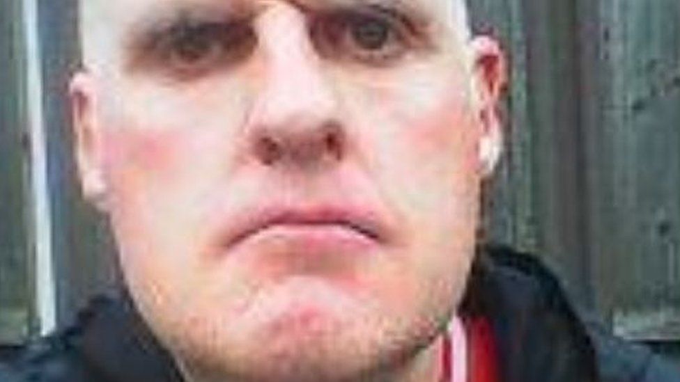 Nigel Sherratt killed himself after paedophile hunters confrontation ...