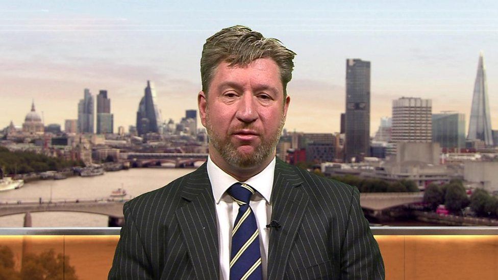 Norfolk Chief Constable Simon Bailey to leave force after 35 years ...