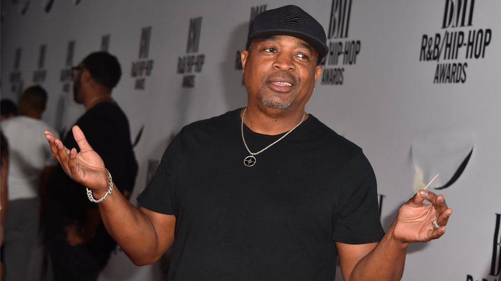 Public Enemy on Ford Focus 'Bohemian Rhapsody moment' - BBC News