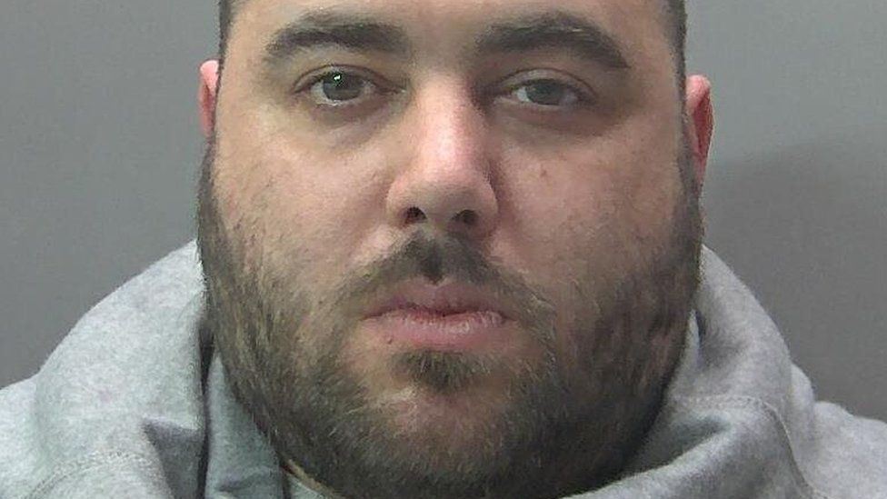 Peterborough murder: Kristopher White jailed for assisting offender ...