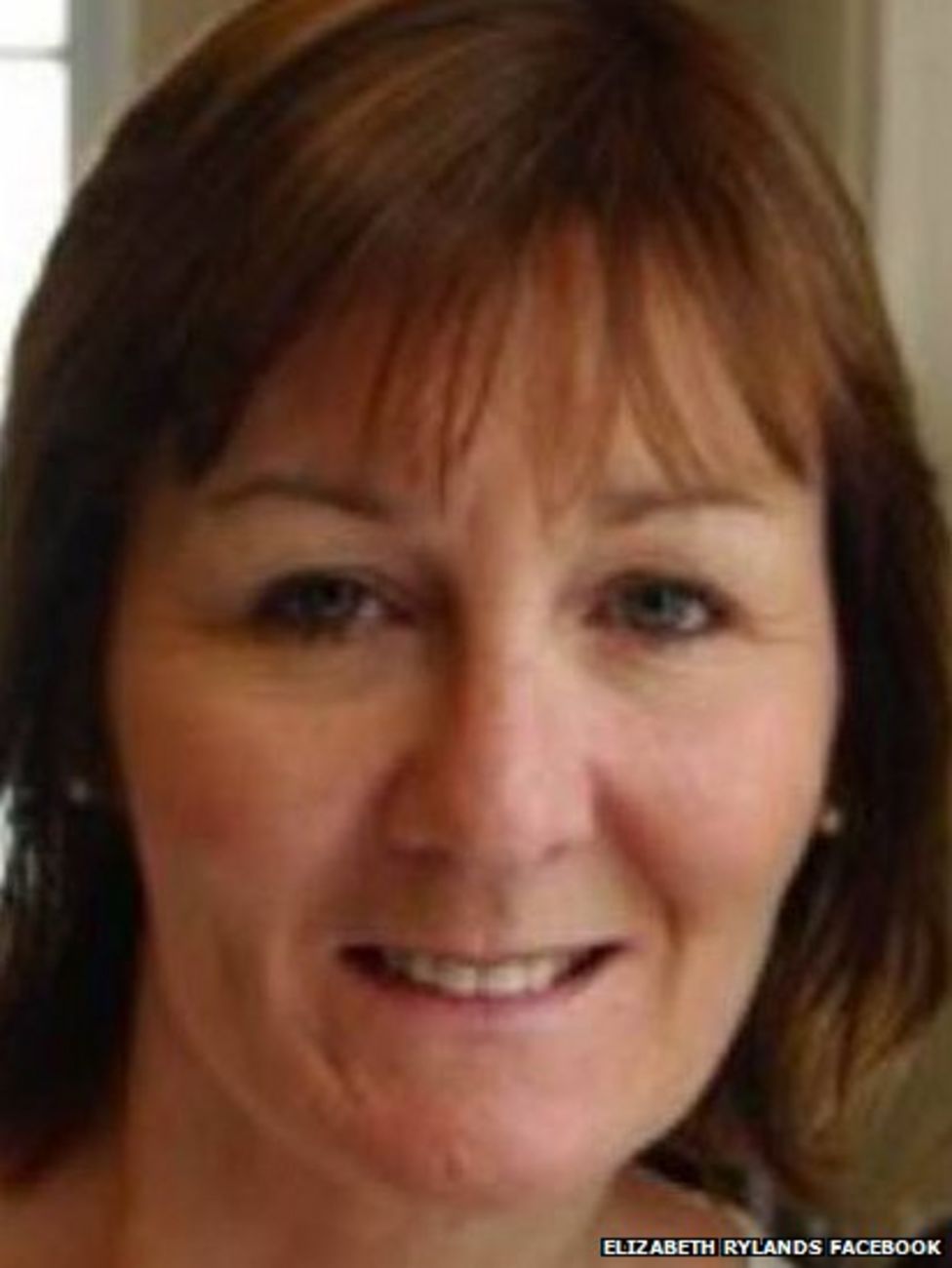 'Abandoned' woman Elizabeth Rylands appeals for help to trace birth ...