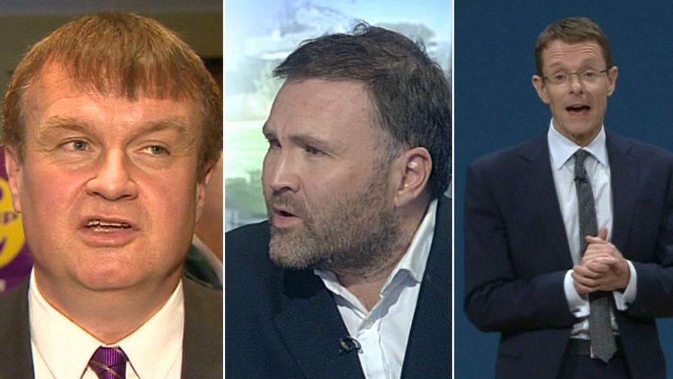 West Midlands mayor: Your questions answered - BBC News