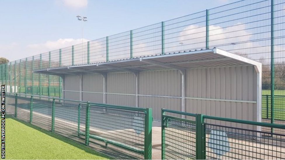 Non-league South Liverpool's dreams shattered as season declared null ...