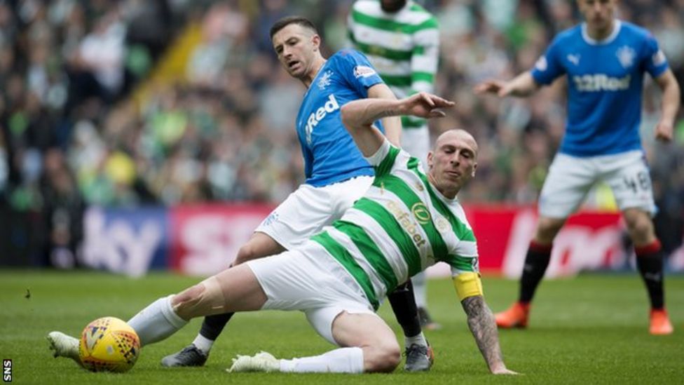 Celtic: Pat Bonner selects four players vital to title triumph - BBC Sport