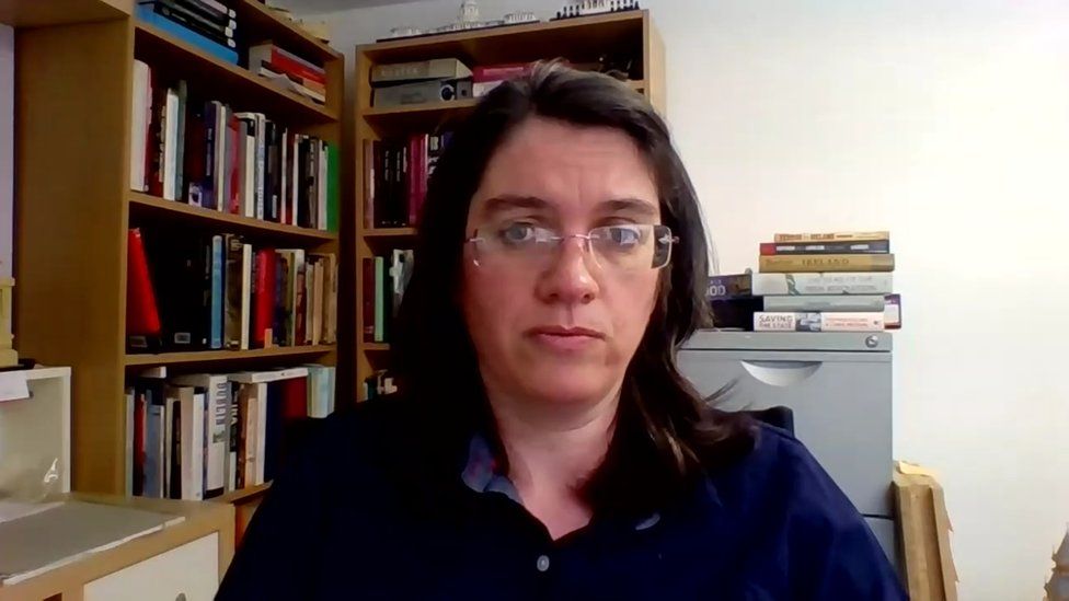 NI 100: Centenary historians request access to secret government files ...