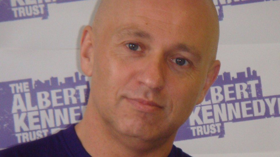 Magic Breakfast founder Carmel McConnell made MBE - BBC News