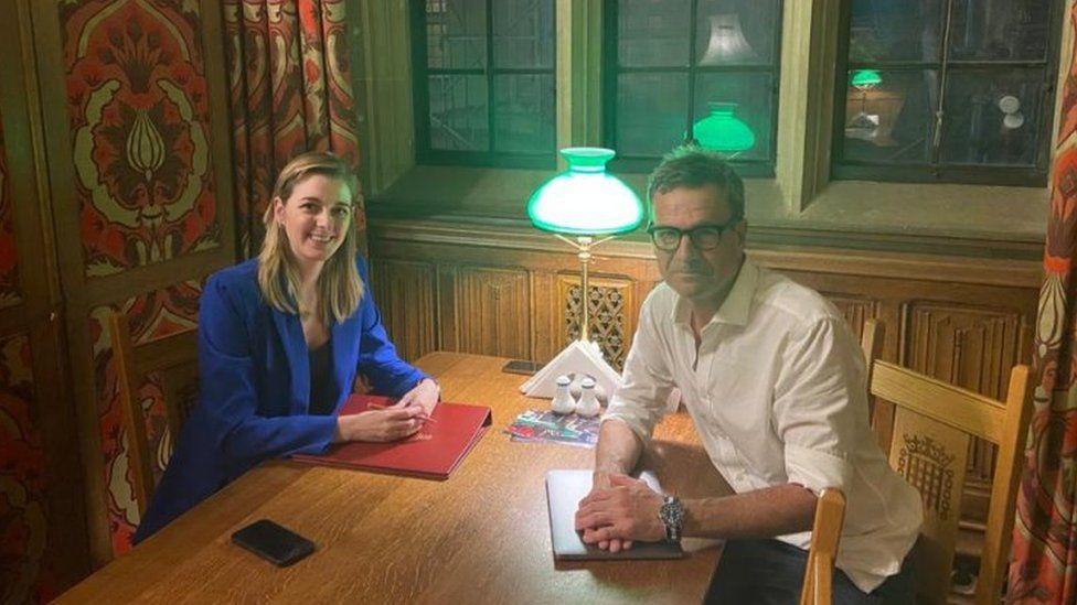 Disappointment at failed Hampshire and Isle of Wight levelling up bids ...