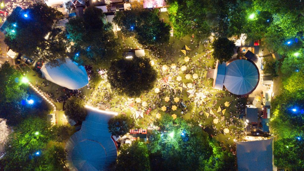 Coventry City of Culture: Five things to look forward to in 2022 - BBC News