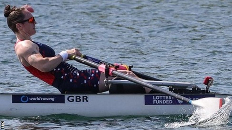 LGBT+ History Month: Lauren Rowles, Stephen Fry, Nicola Adams, Jake ...