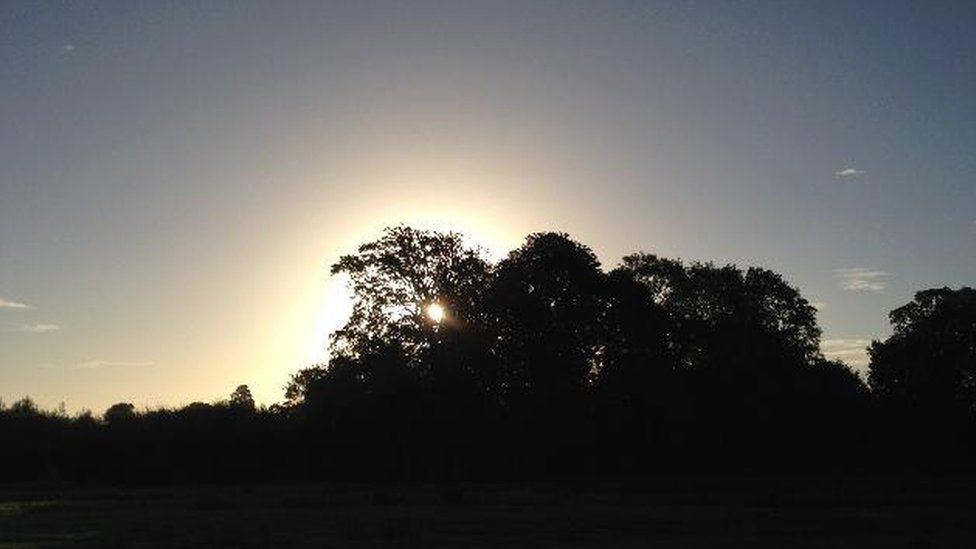 Oxfordshire's Big Picture - BBC News