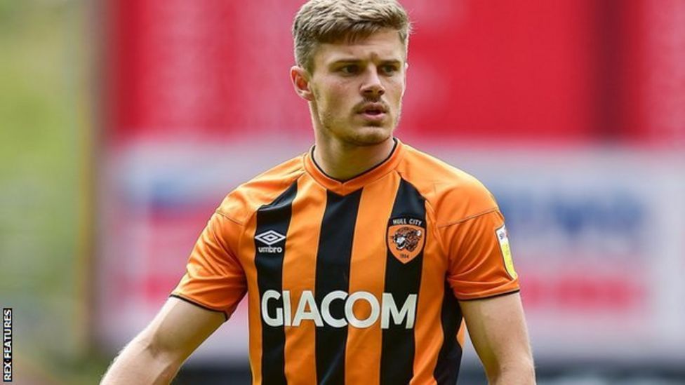 Regan Slater: Hull City sign Sheffield United midfielder for ...