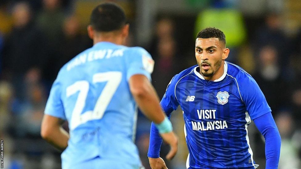 Cardiff City 3-2 Coventry City: Bluebirds win again as they see off ...