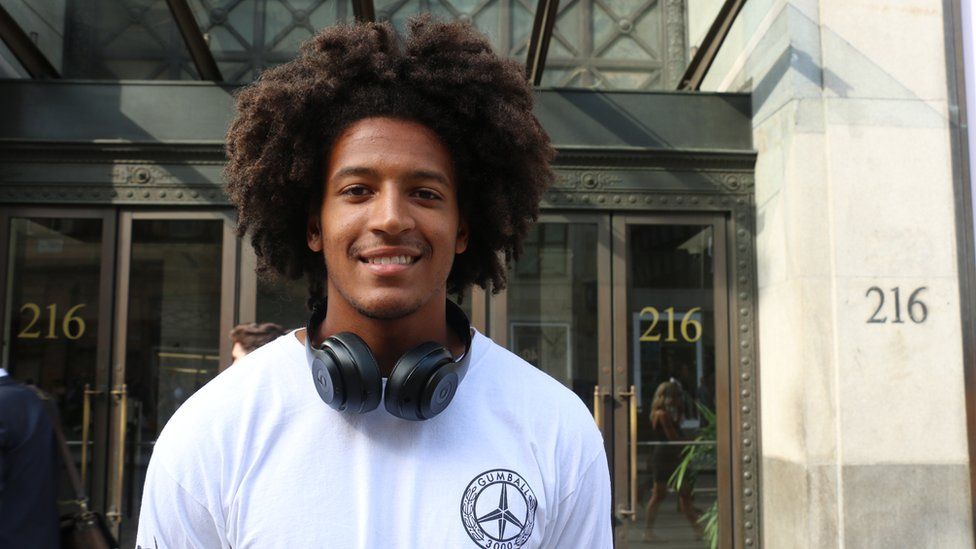 Five reactions on whether 'moobs' should be in the dictionary - BBC News