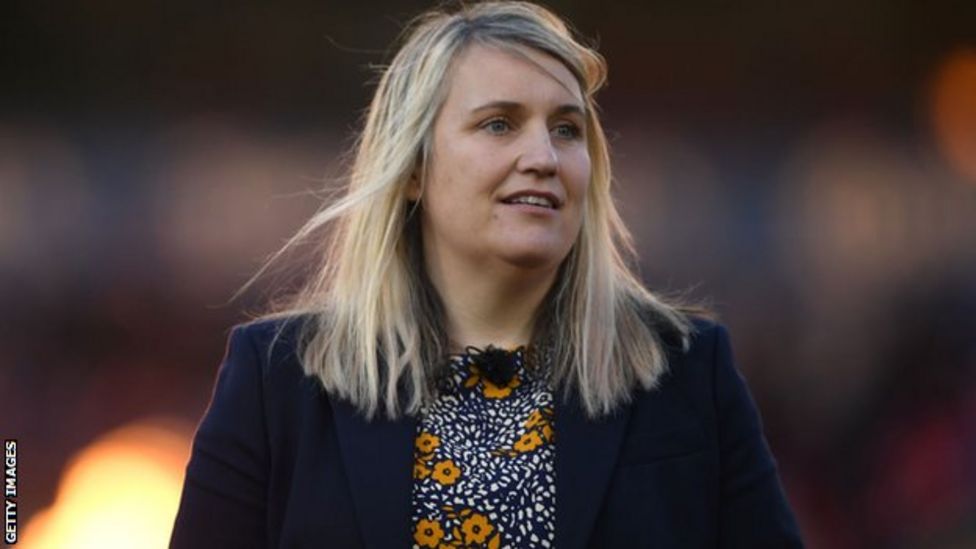 England women: Who could replace Phil Neville as Lionesses coach? - BBC ...