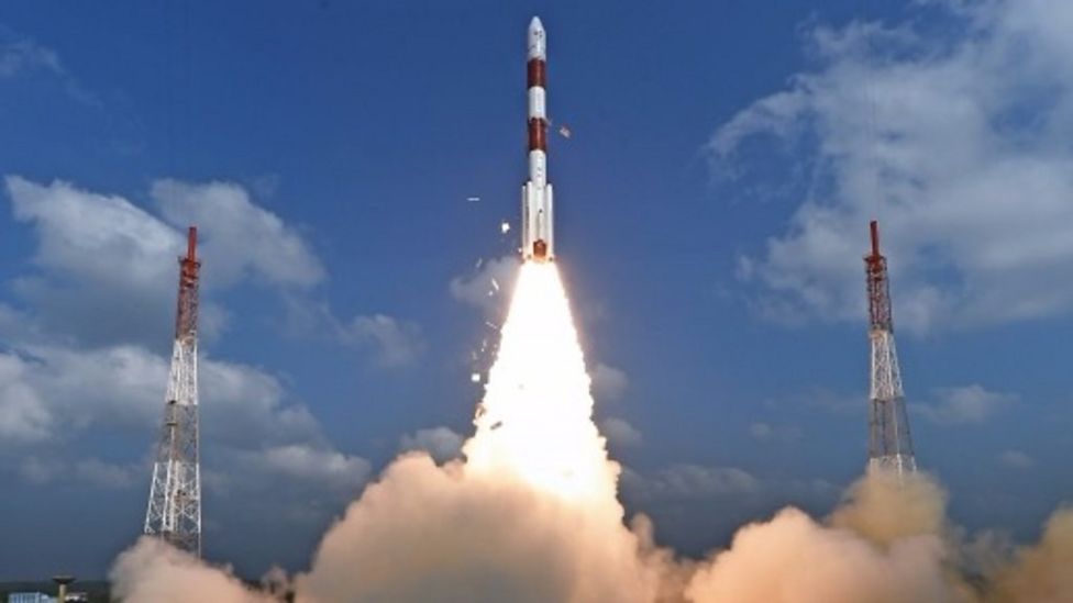 Sputnik at 60: The start of the space race - BBC Newsround