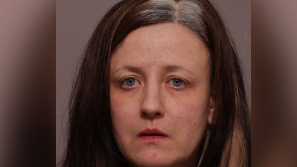 Natasha Gordon: Woman jailed over suicide pact death takes own life ...