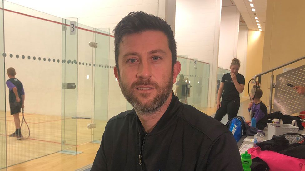 Squash at the Olympics welcomed by ex-international from Colchester ...