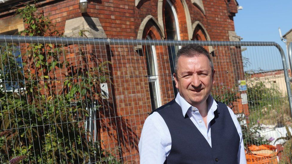 Swindon Clifton Street School repair order appeal rejected - BBC News