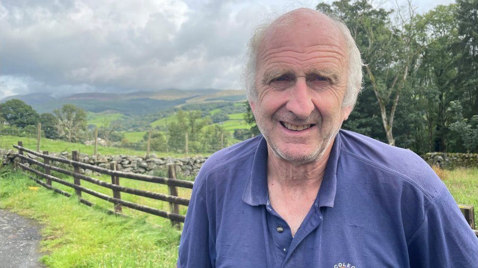 Gwynedd: 'Bywydau yn y fantol' heb welliannau ffordd - BBC Cymru Fyw