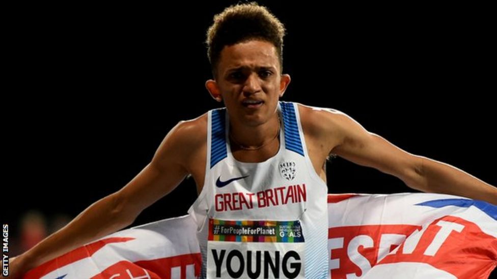 Tokyo Paralympics ones to watch with 100 days to go - BBC Sport