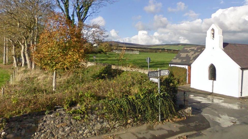 Manx Utilities £350k upgrade to water main brought forward - BBC News