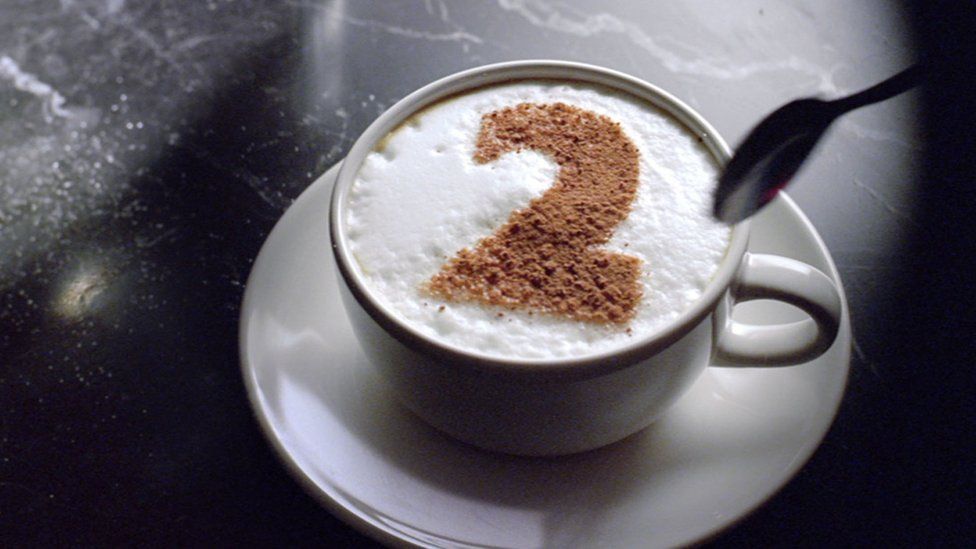 BBC Two gets a playful new look - BBC News