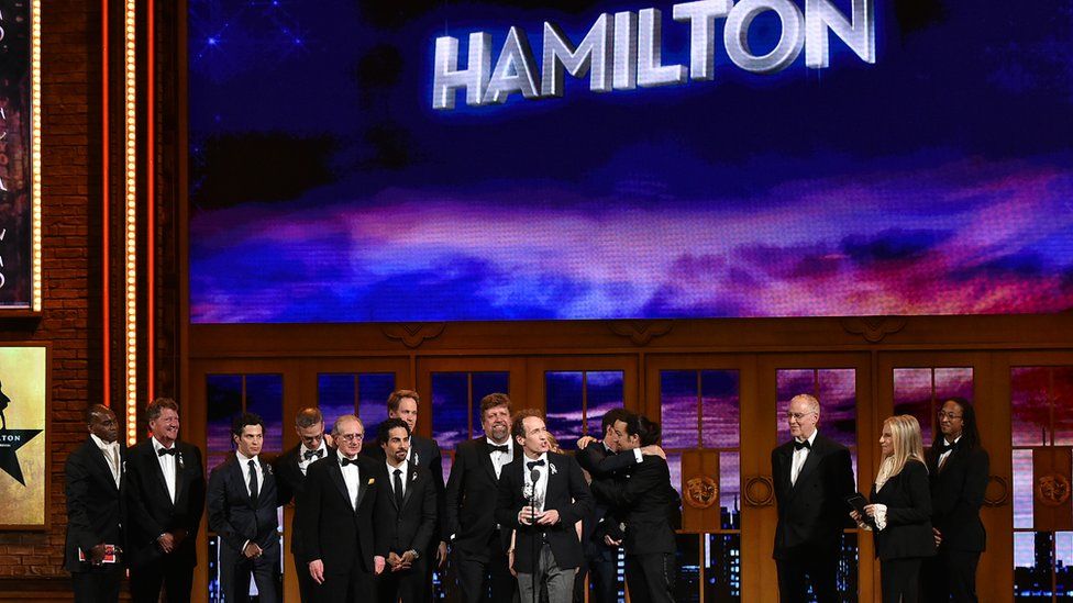 How will the US media cover President Donald Trump? - BBC News