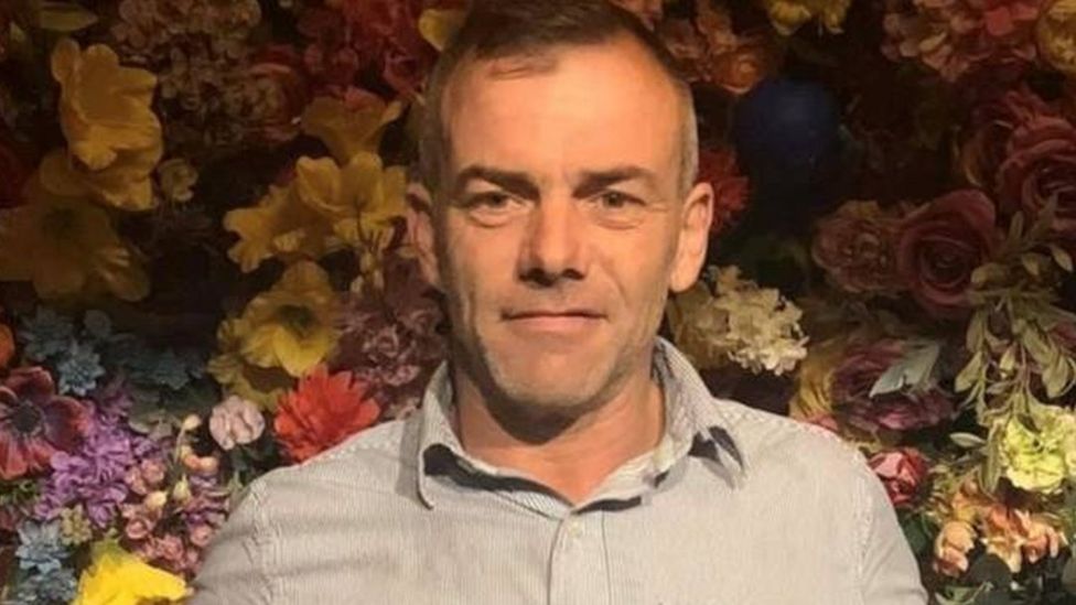 Emsworth: Man jailed for killing Stephen Harrington - BBC News