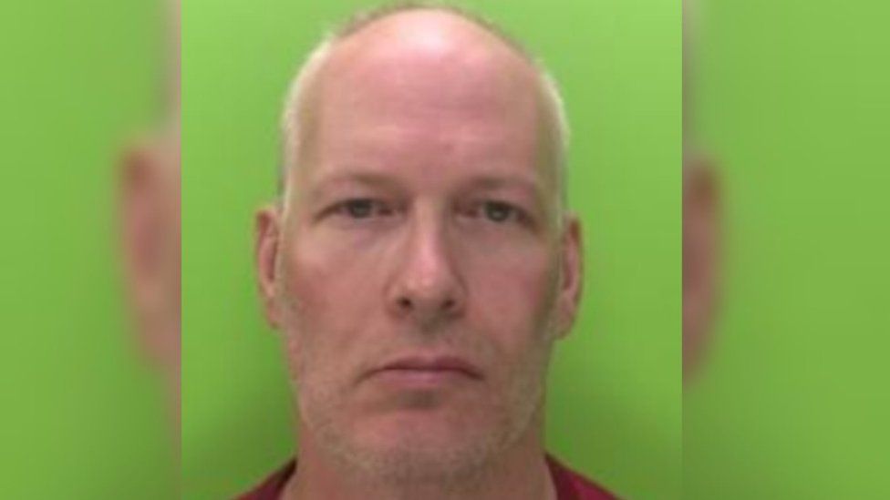 Convicted paedophile who raped teen on his wedding night jailed - BBC News