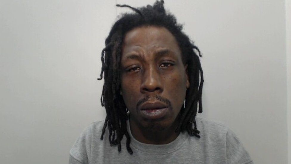 Mia Strothers death: Killer motorist 'knowingly drove faulty car' - BBC ...