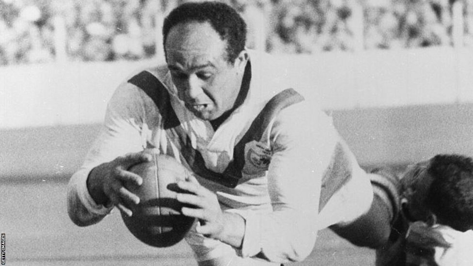 Rugby trailblazers Billy Boston, Clive Sullivan and Gus Risman 'finally ...