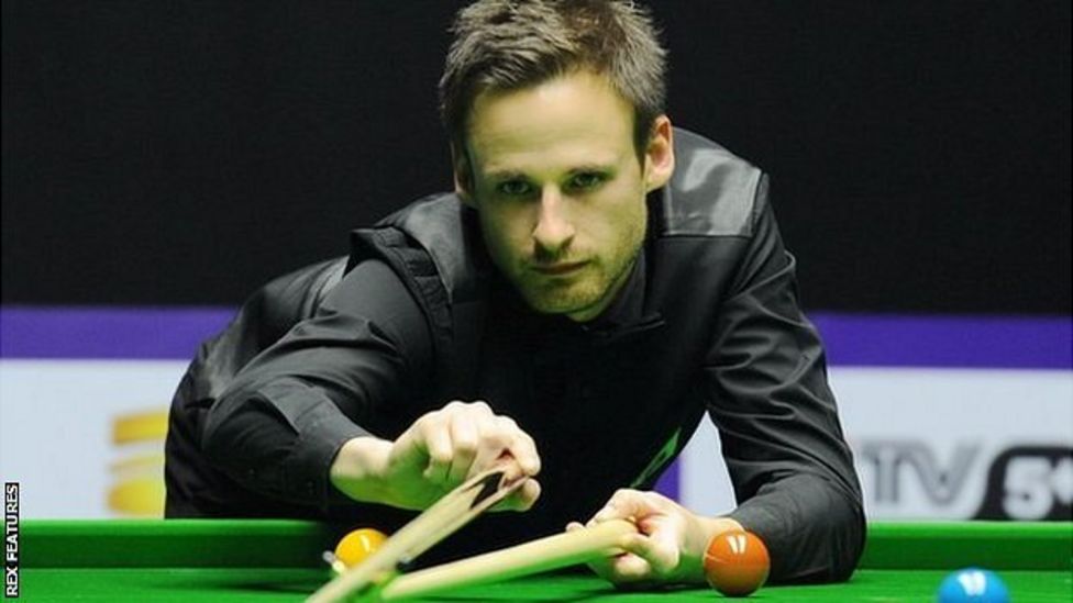 UK Championship 2015: Dave Gilbert making up for wasted years - BBC Sport