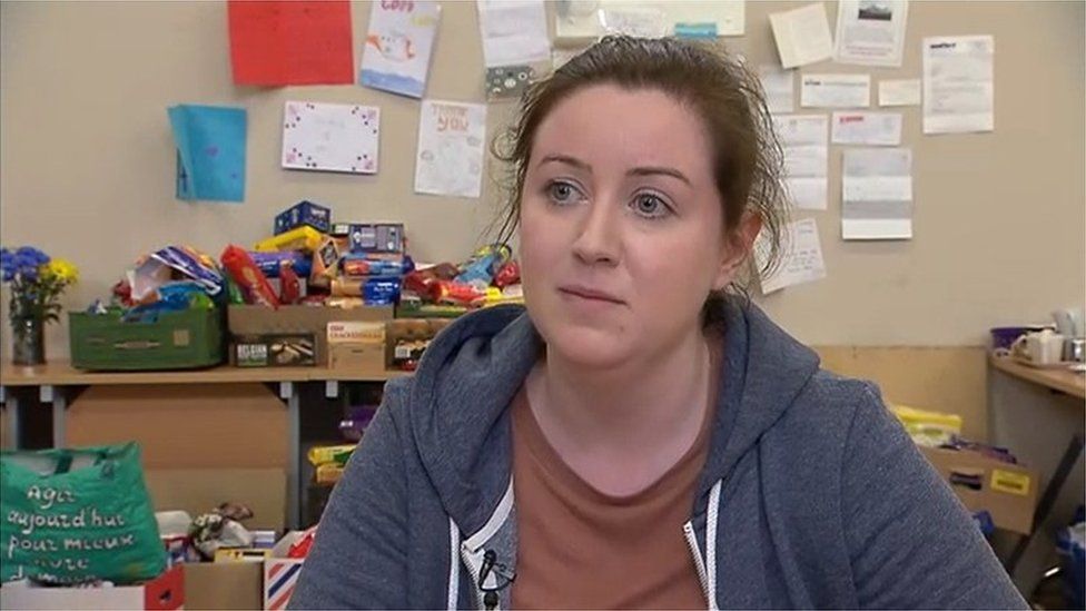 Fishermen urged to help R116 helicopter crew search - BBC News