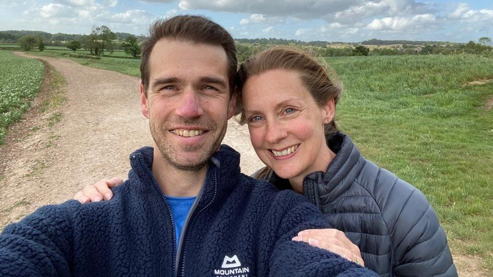 Derby Kids' Camp marks its 50th anniversary - BBC News