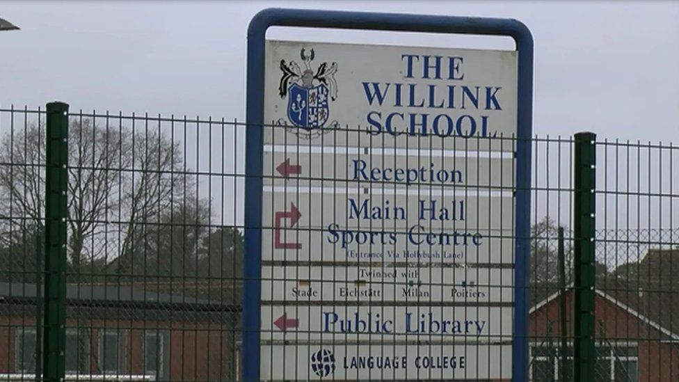 Olympic diver Chris Mears supports cheerleaders stopped from competing ...