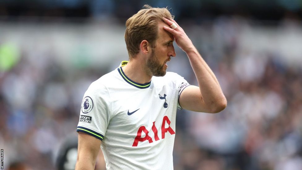 Tottenham manager search: Are Graham Potter, Brendan Rodgers, Luis Enrique and Julen Lopetegui ...